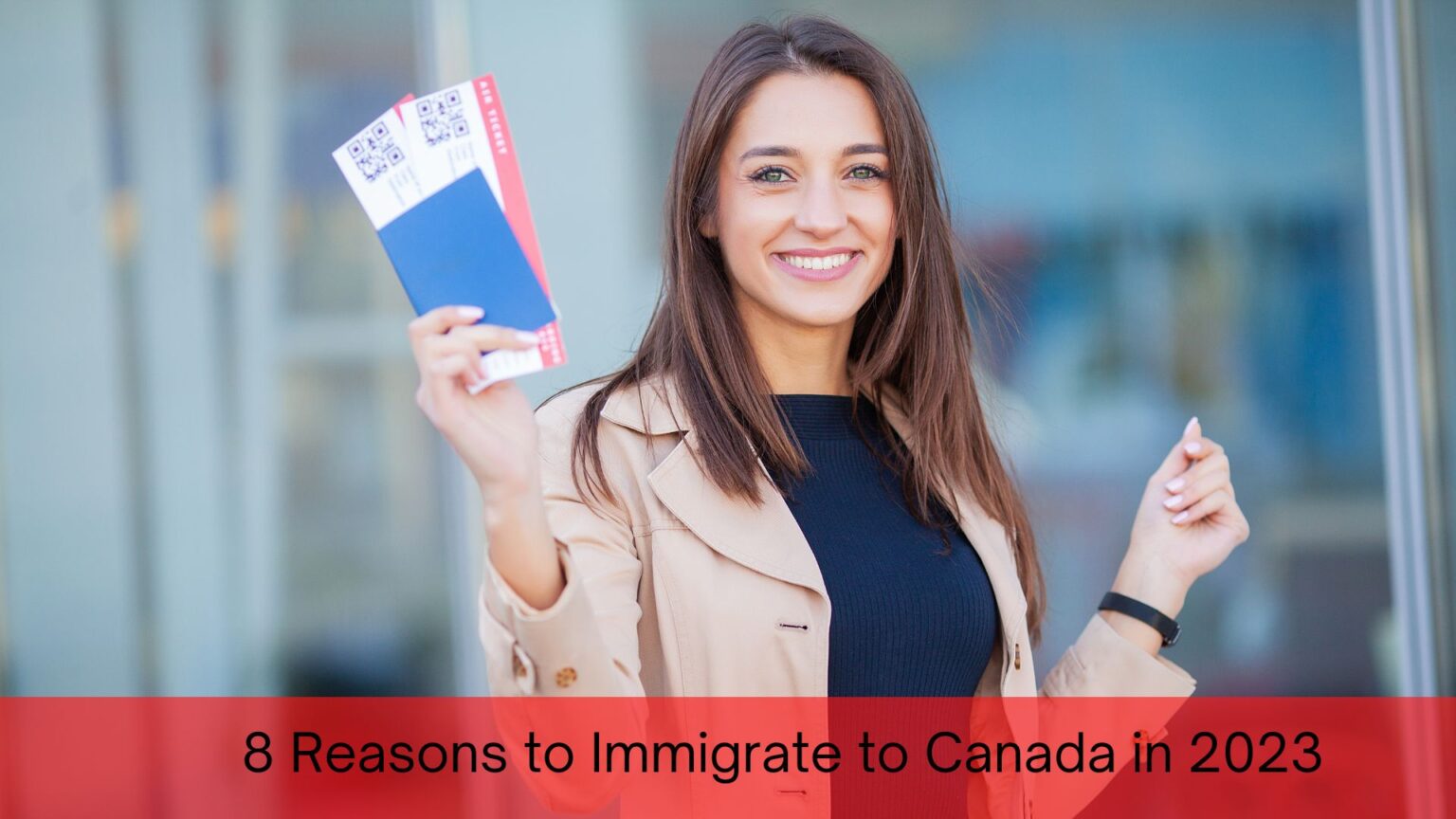 8 Reasons to Immigrate to Canada in 2023 | Apex Visas